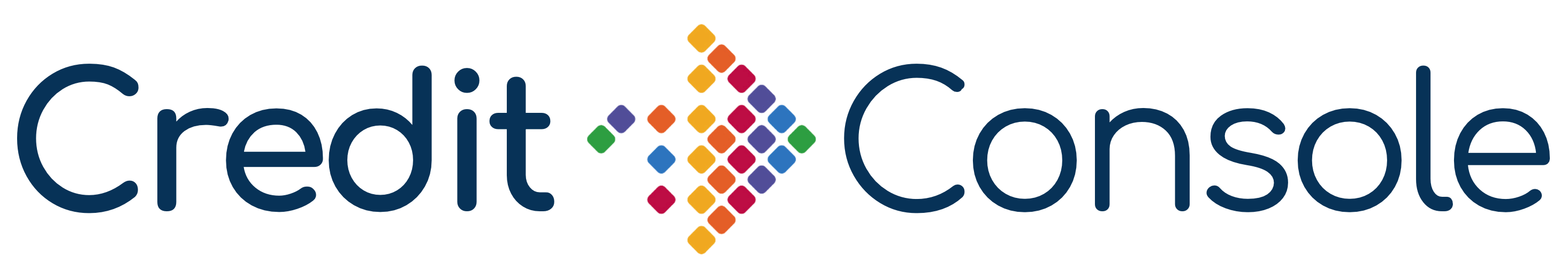 Sign In | Credit Console